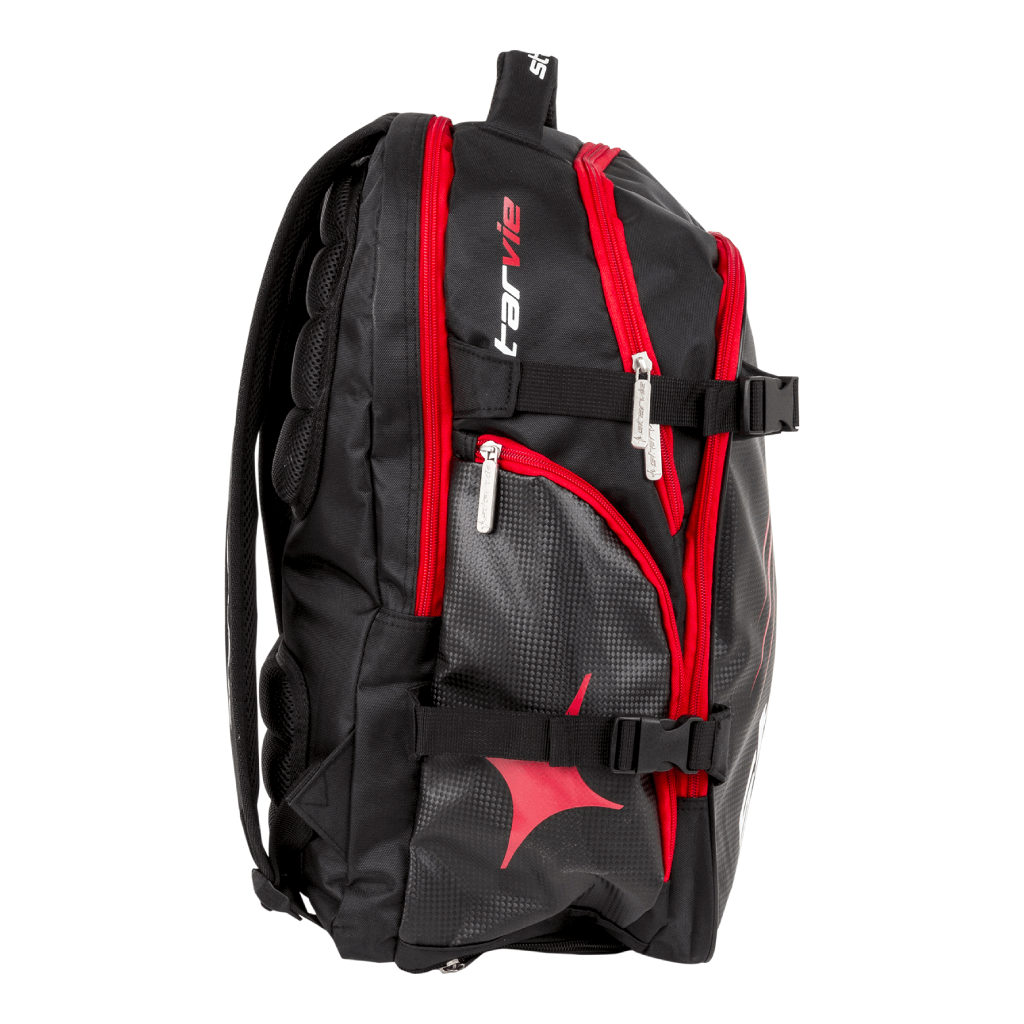 Padel Backpack Red Line – Elite padel