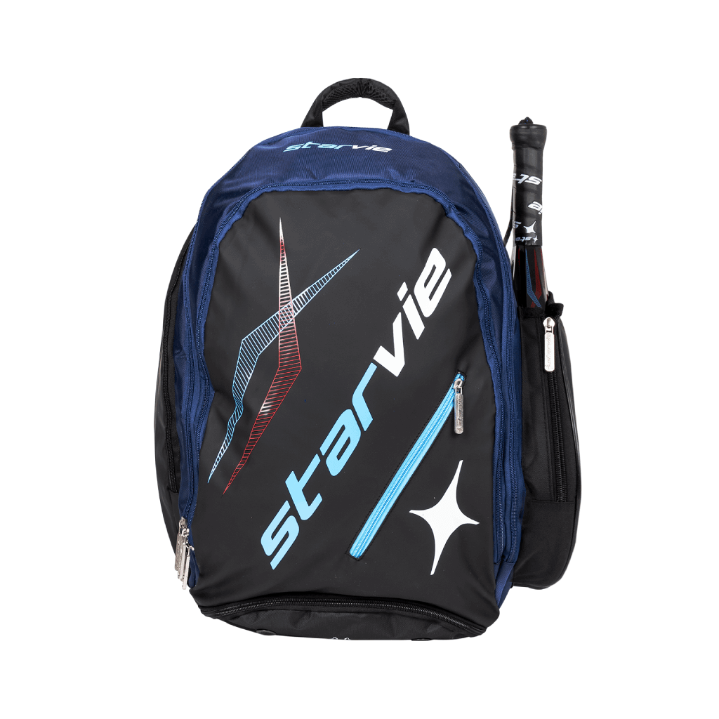 Padel Backpack Titania – Elite padel