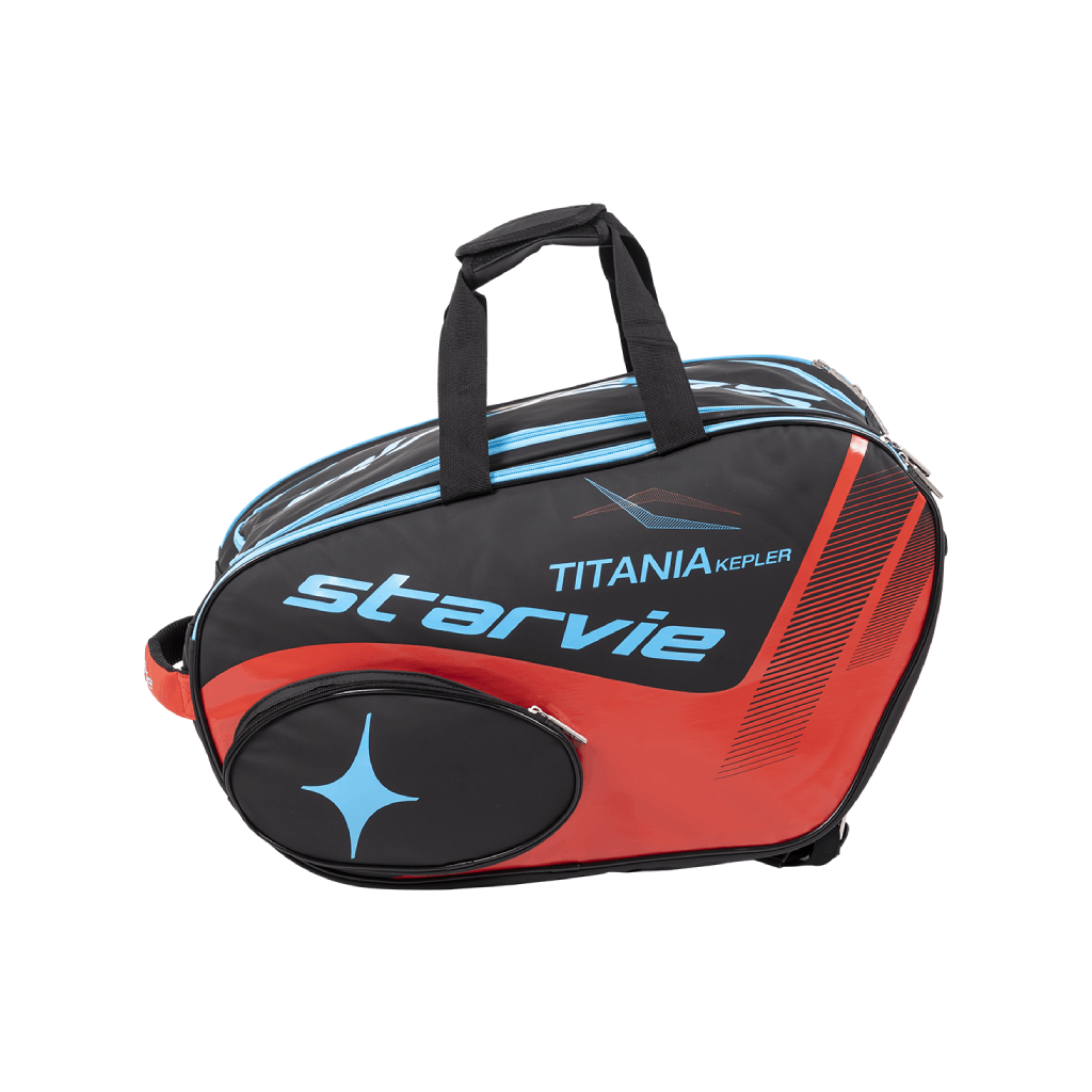 Padel Bag Titania PRO – Elite padel